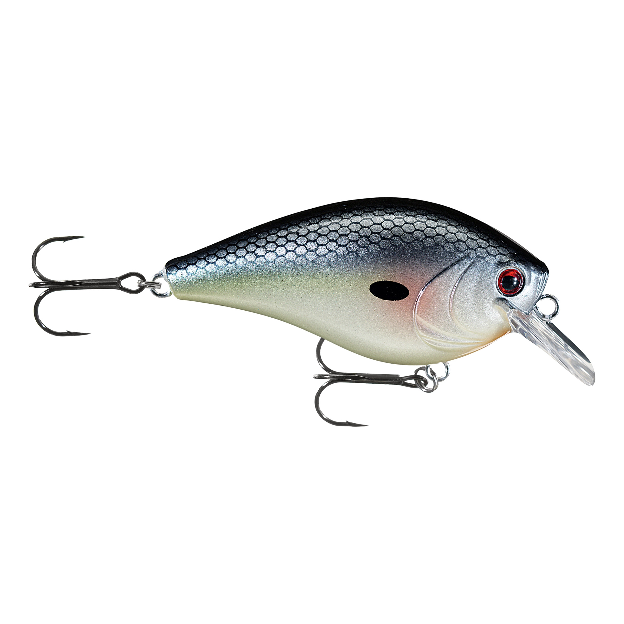 Bass Pro Shops XPS Square Bill Crankbait - Texas Shad - 2-1/2 ...